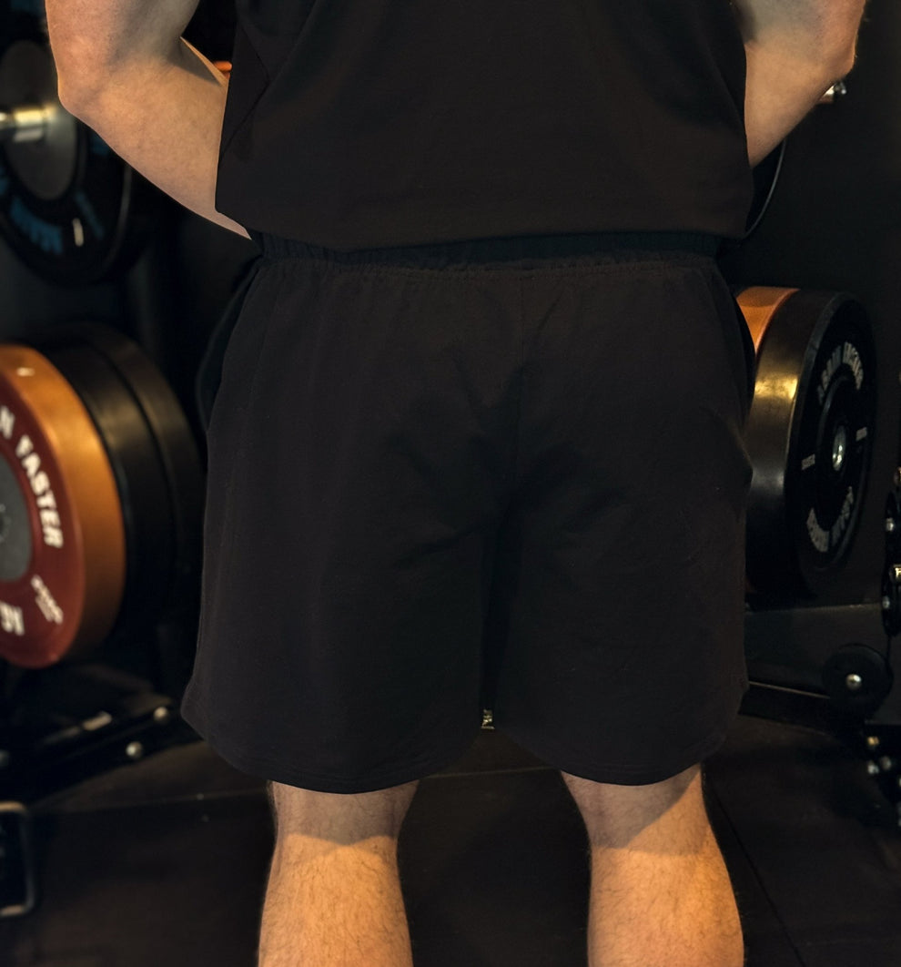Everett Flex Shorts | Everett Apparel